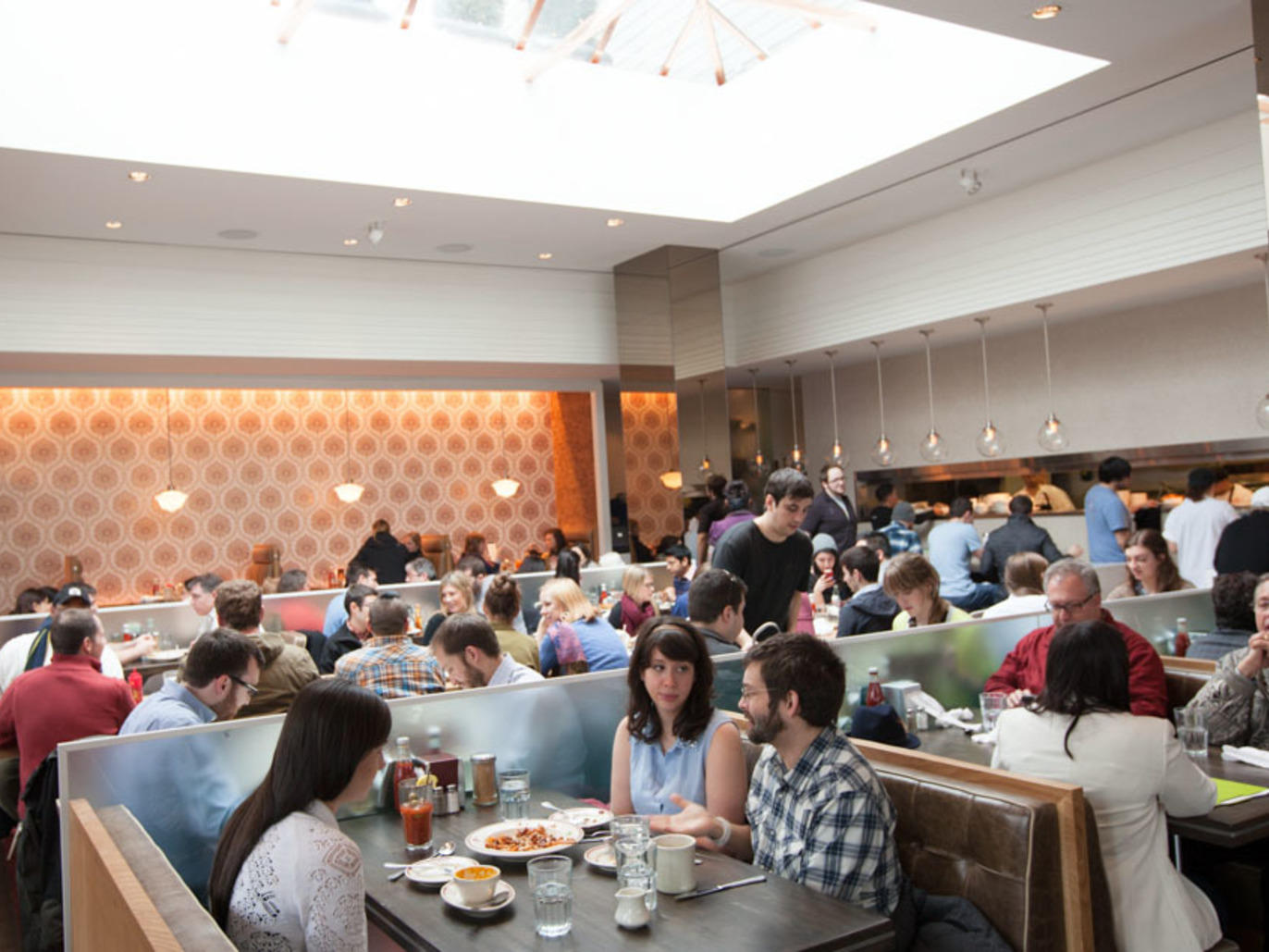 20 Kid-Friendly Restaurants in Chicago for the Entire Family 20 Kid-Friendly Restaurants in Chicago for the Entire Family