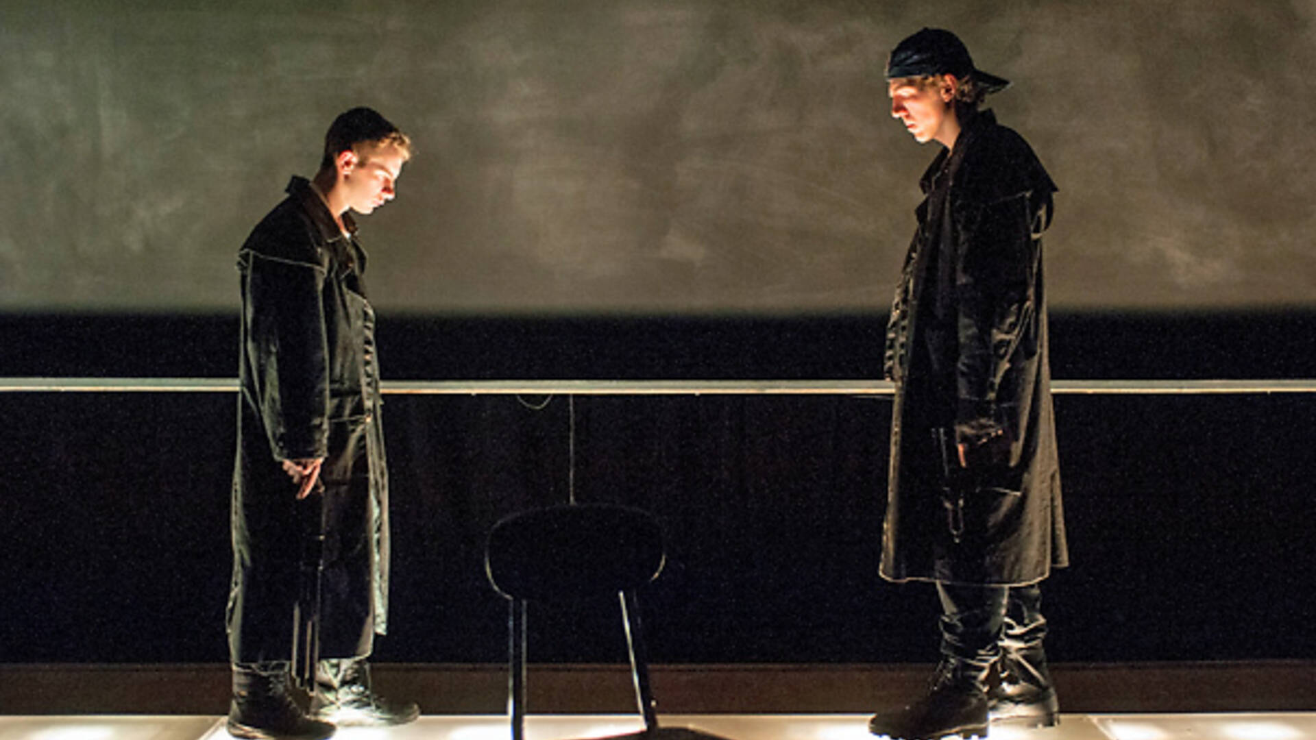 columbinus at American Theater Company | Theater review