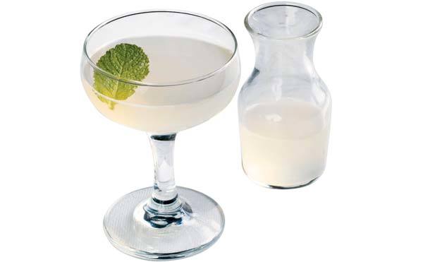 Five iconic cocktails