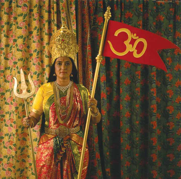 The Sahmat Collective at the Smart Museum of Art | Art review