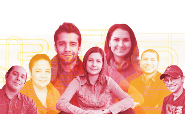 7Vientos on bilingual publishing