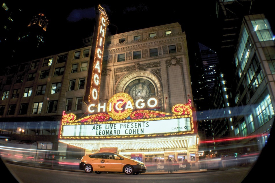 The three best things to do today in Chicago