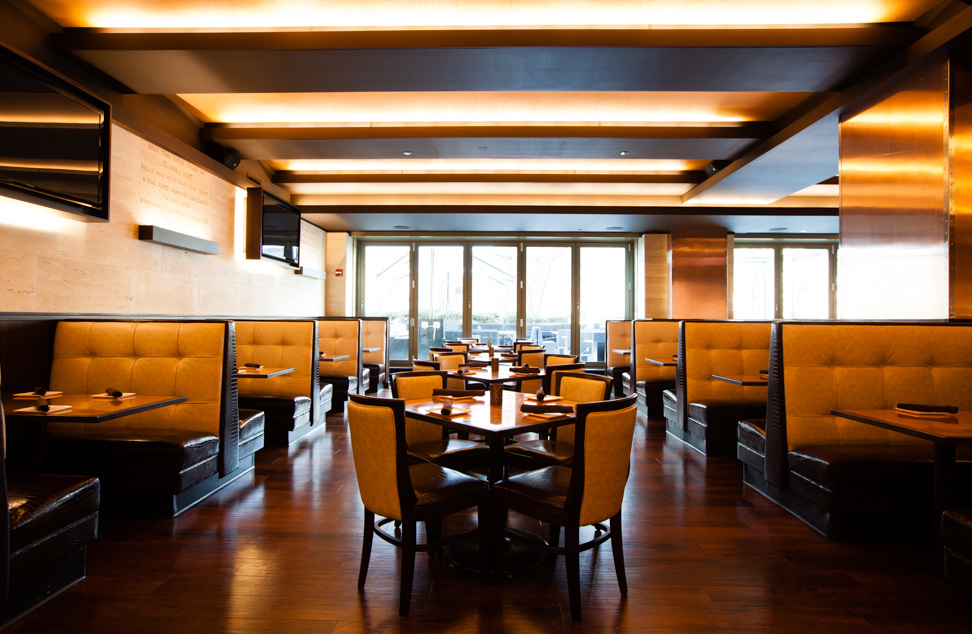 Howells & Hood | New restaurant and bar