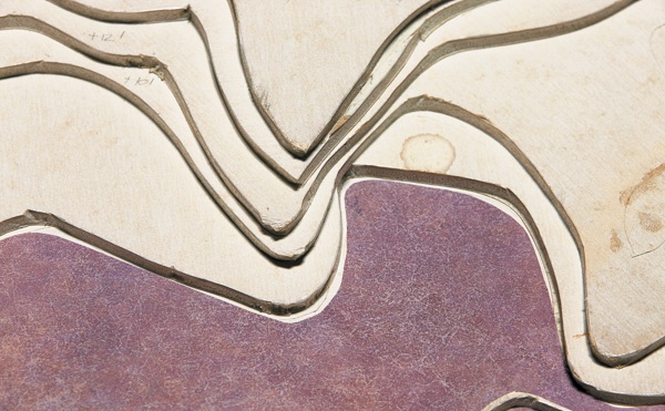 Thomas Demand curates “Model Studies” at the Graham Foundation