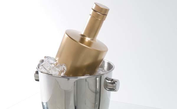 Single women and bottle service