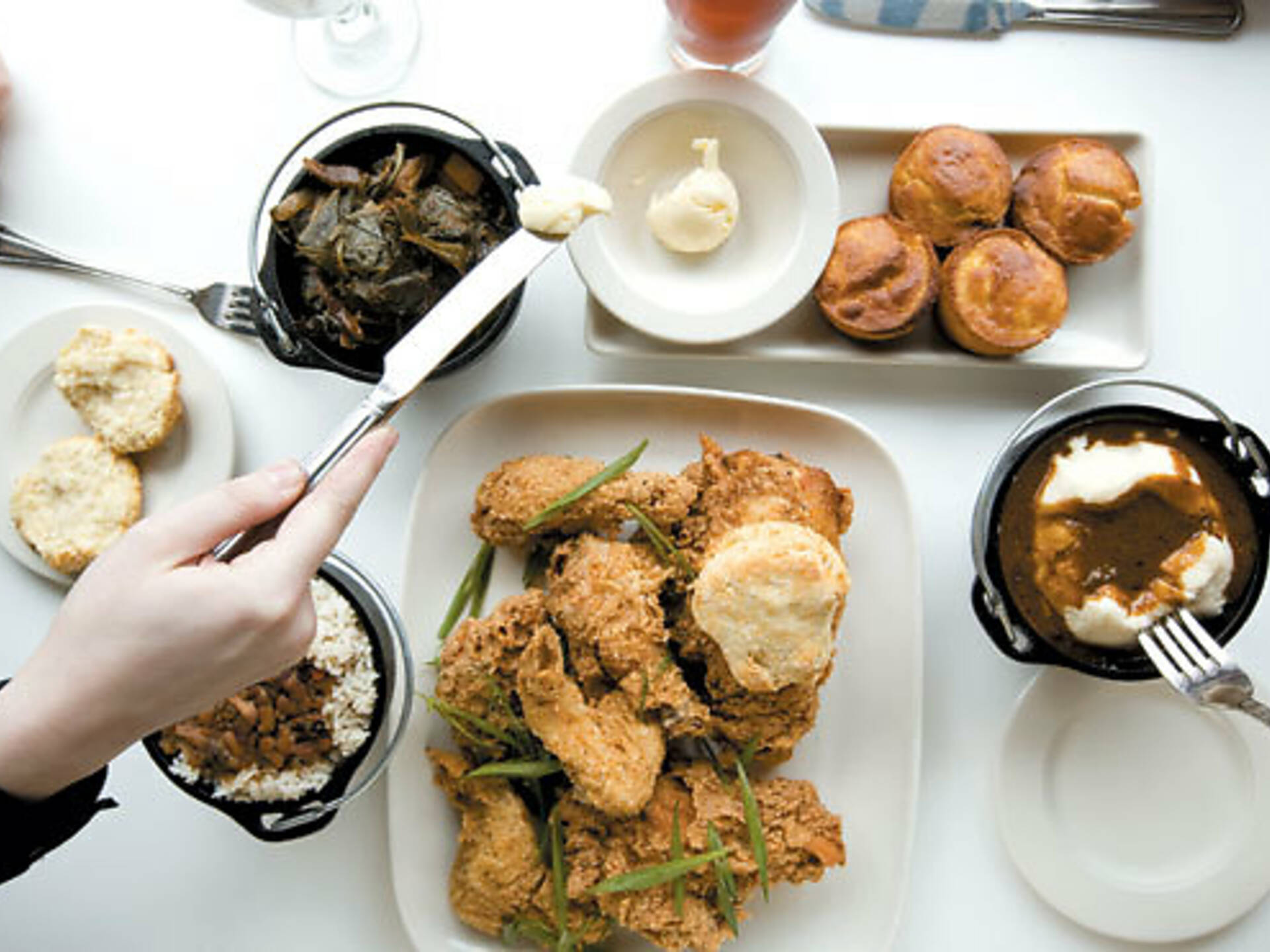 Chicago loves chicken: best fried chicken, best wings and more