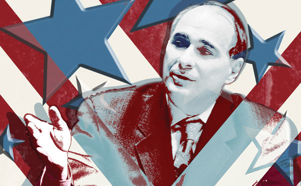 David Axelrod | Interview