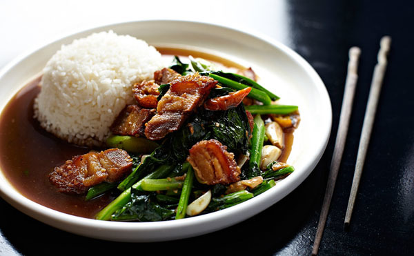 Best New BYOB | Eat Out Awards 2013