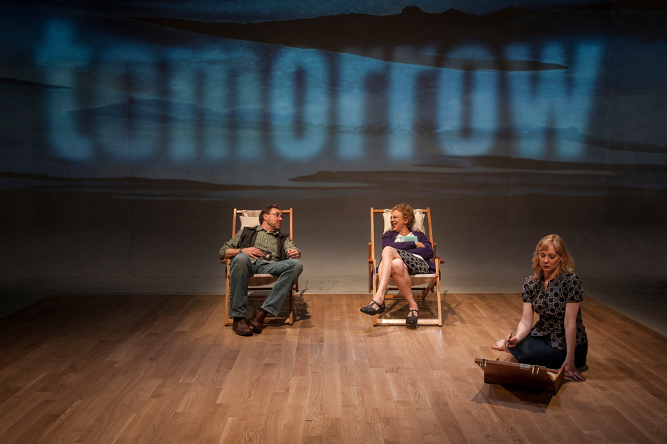 Still Alice at Lookingglass Theatre Company | Theater review