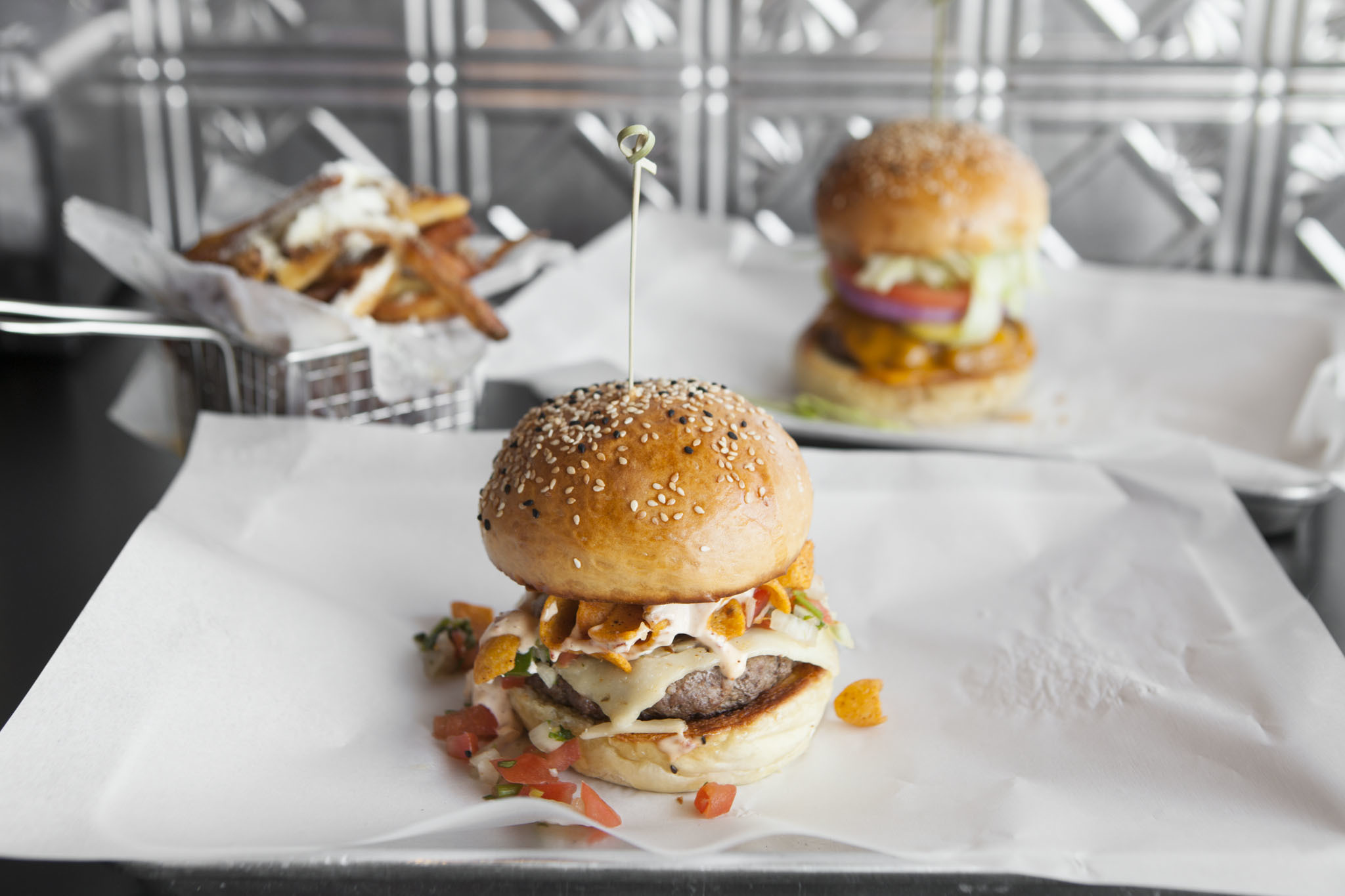 The 18 best new burgers at Chicago restaurants