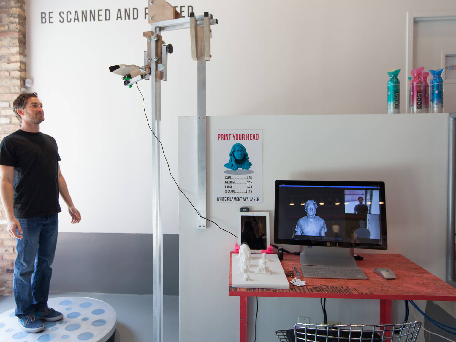 Chicago's Best Geek Stuff, Including Arcades and Comic Shops