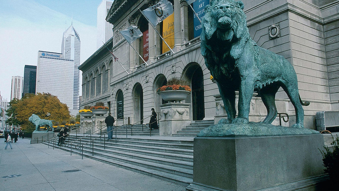 City Guide | Chicago Guide for Visitors & Locals | Time Out Chicago