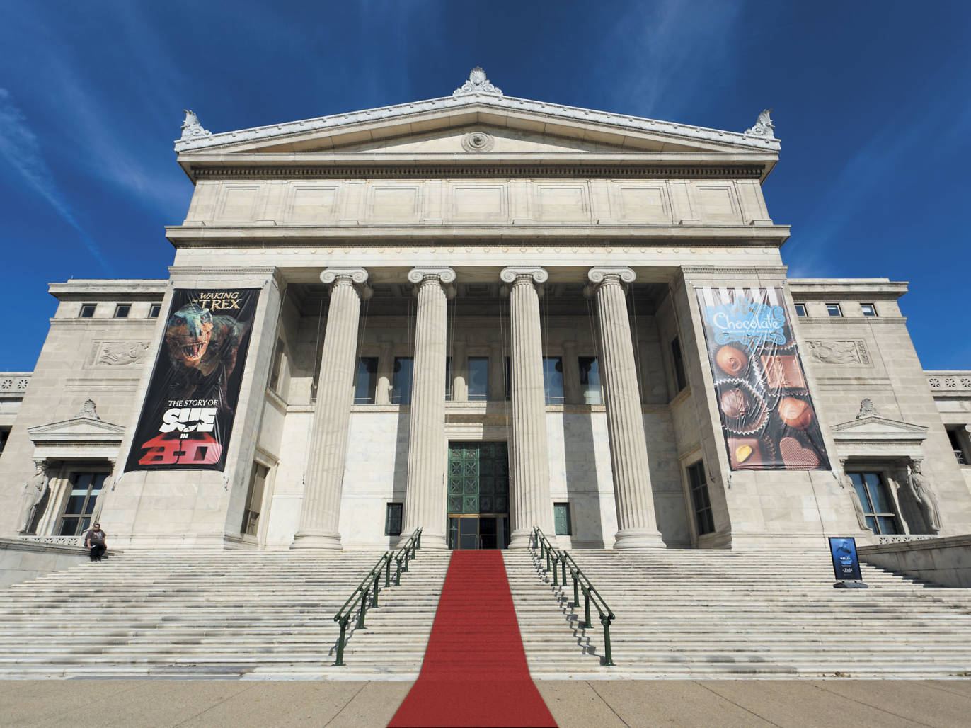 The attractions and things to do you can't miss in the Loop