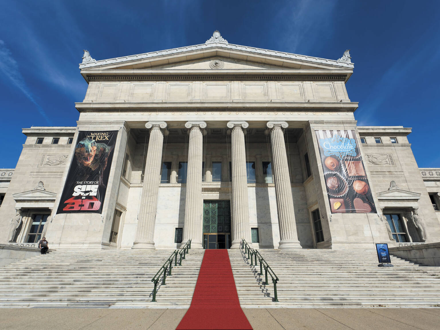 The attractions and things to do you can't miss in the Loop