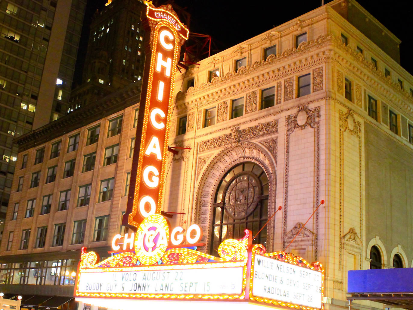 The attractions and things to do you can't miss in the Loop