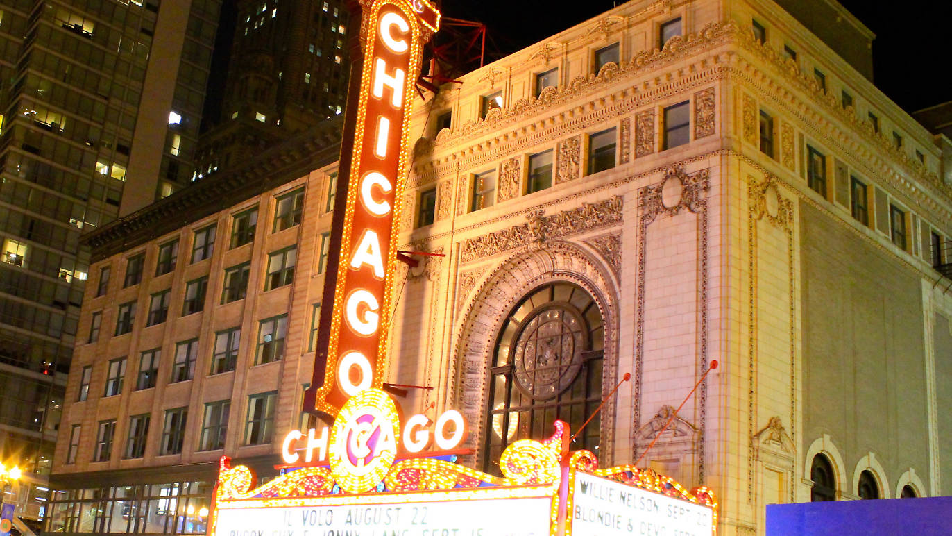 The attractions and things to do you can't miss in the Loop