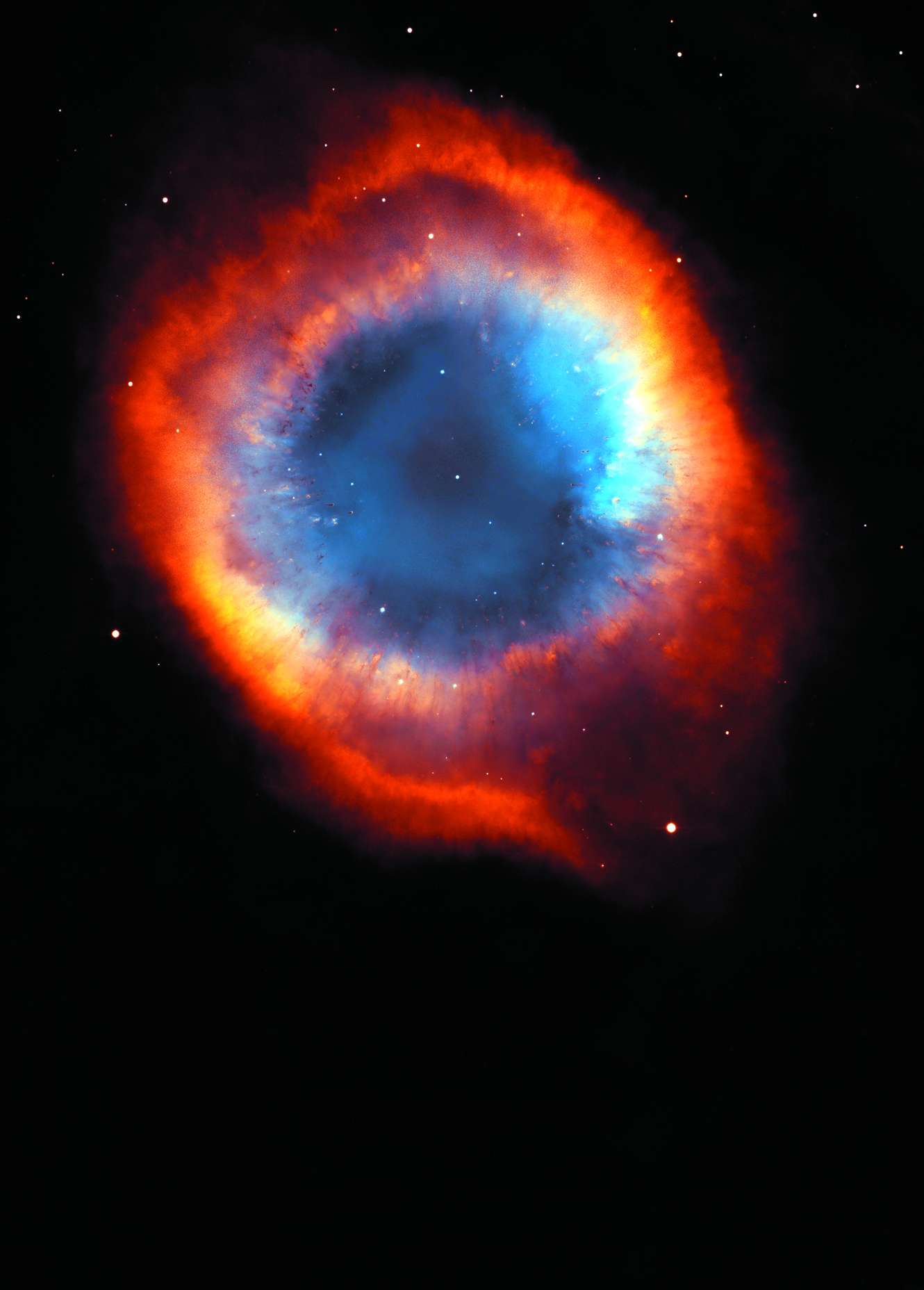 Space music and the Adler Planetarium's new "Cosmic Wonder"