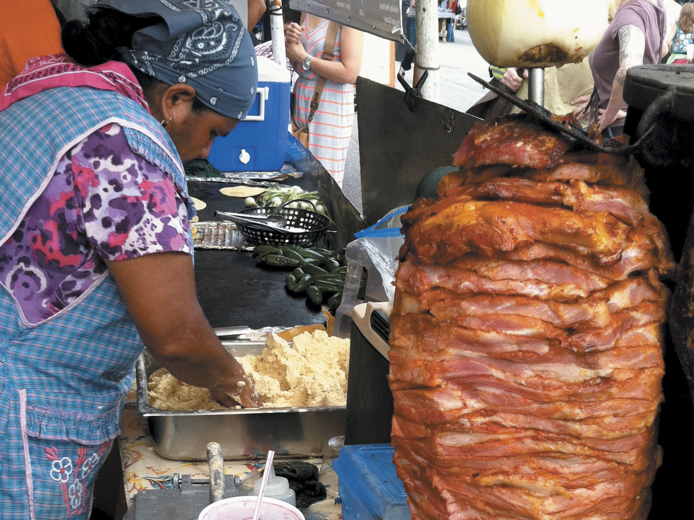 The best flea markets in and around Chicago for great deals