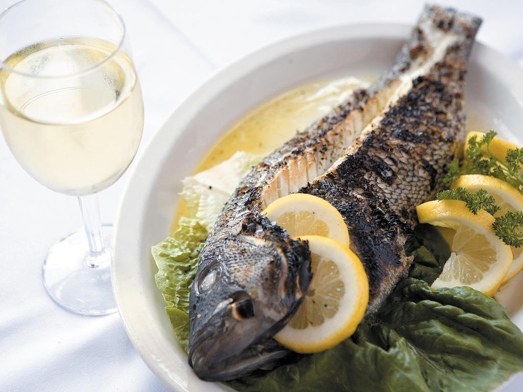 Game of Thrones restaurants: Song of Ice and Fire food in Chicago