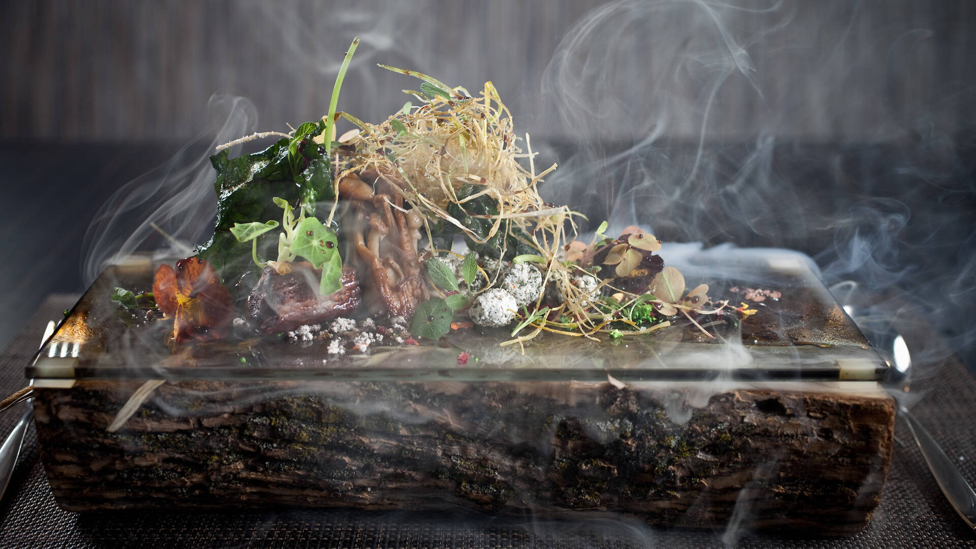 Next | Restaurants in West Loop, Chicago