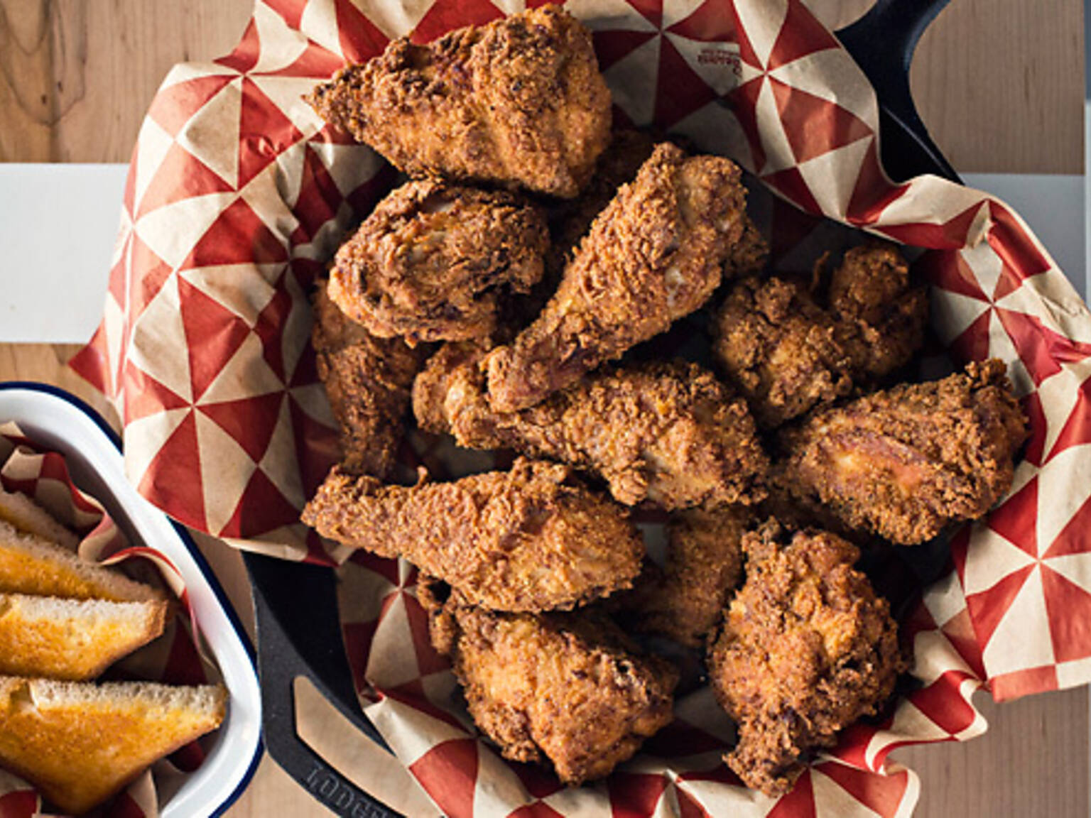 The 27 Best Pieces of Fried Chicken in Chicago