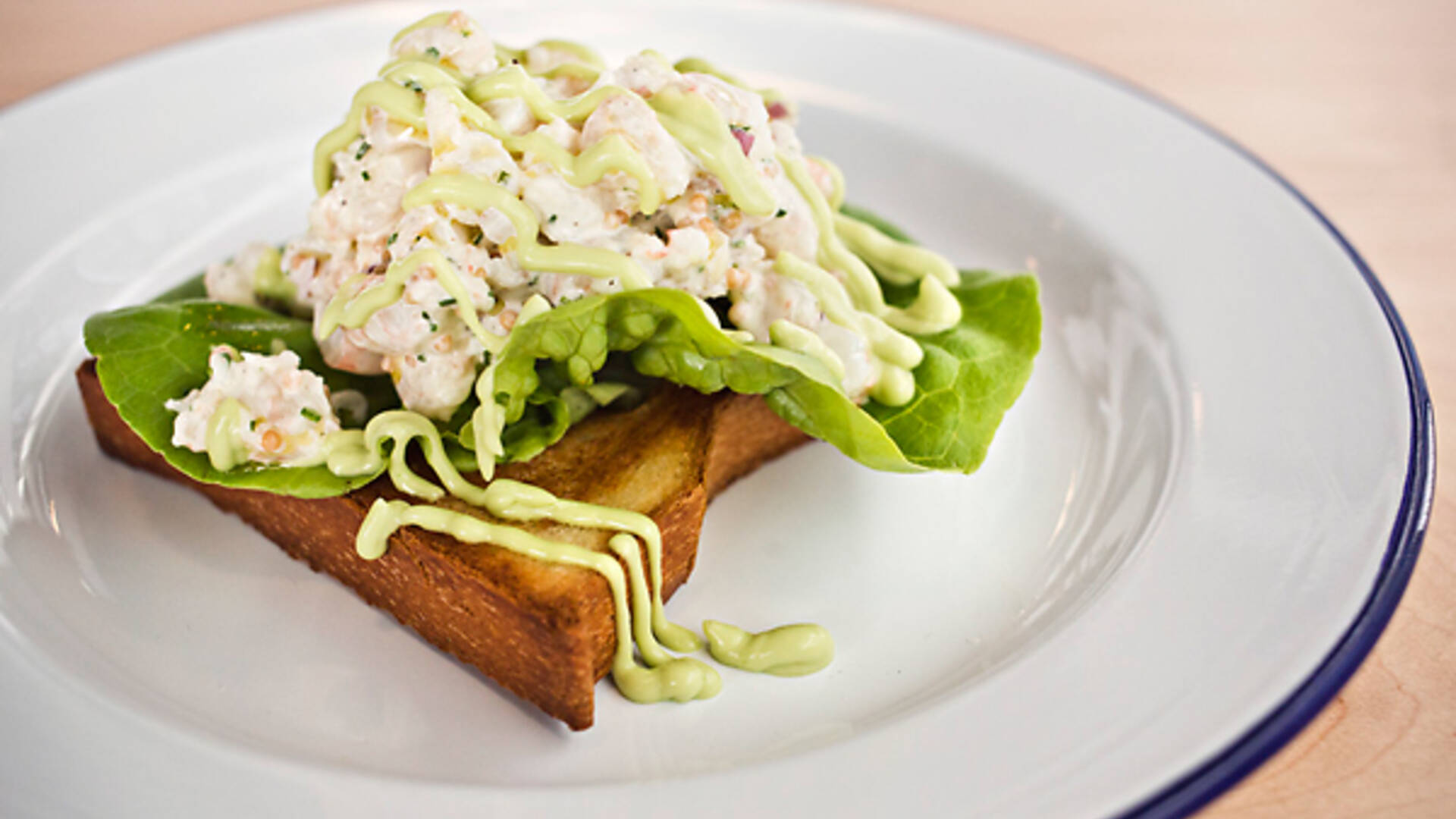 Parson's Chicken & Fish | Restaurants in Logan Square, Chicago
