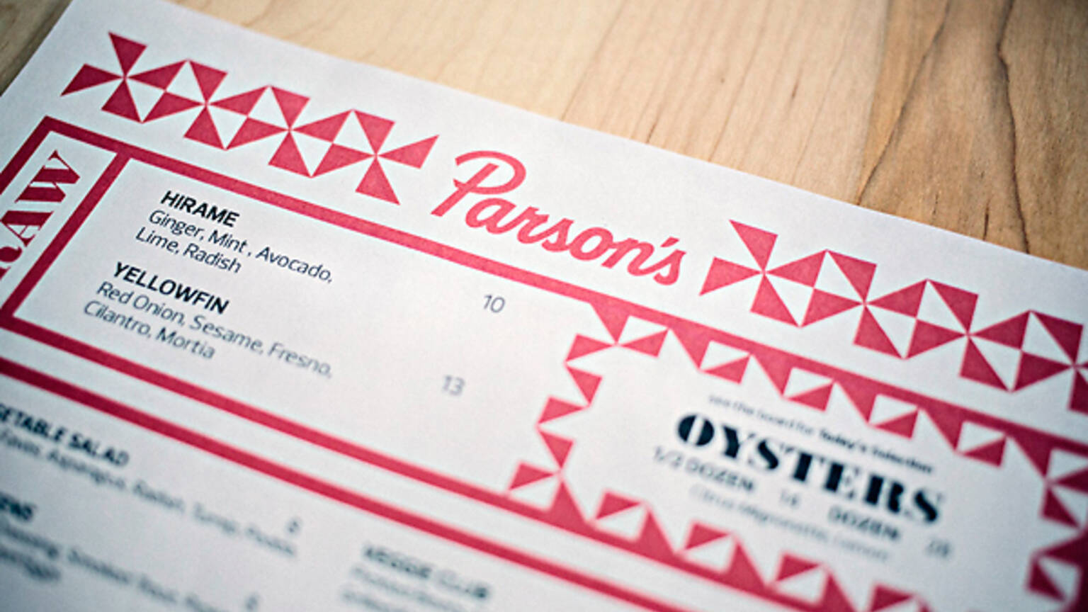Parson's Chicken & Fish | Restaurants in Logan Square, Chicago