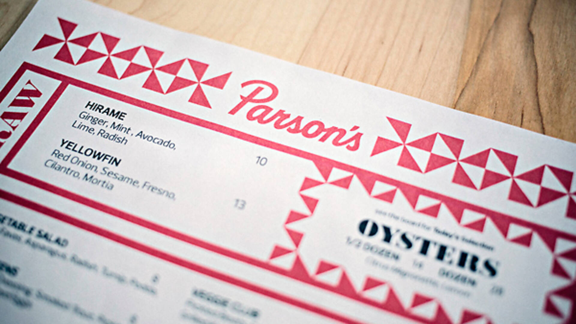 Parson's Chicken & Fish | Restaurants in Logan Square, Chicago