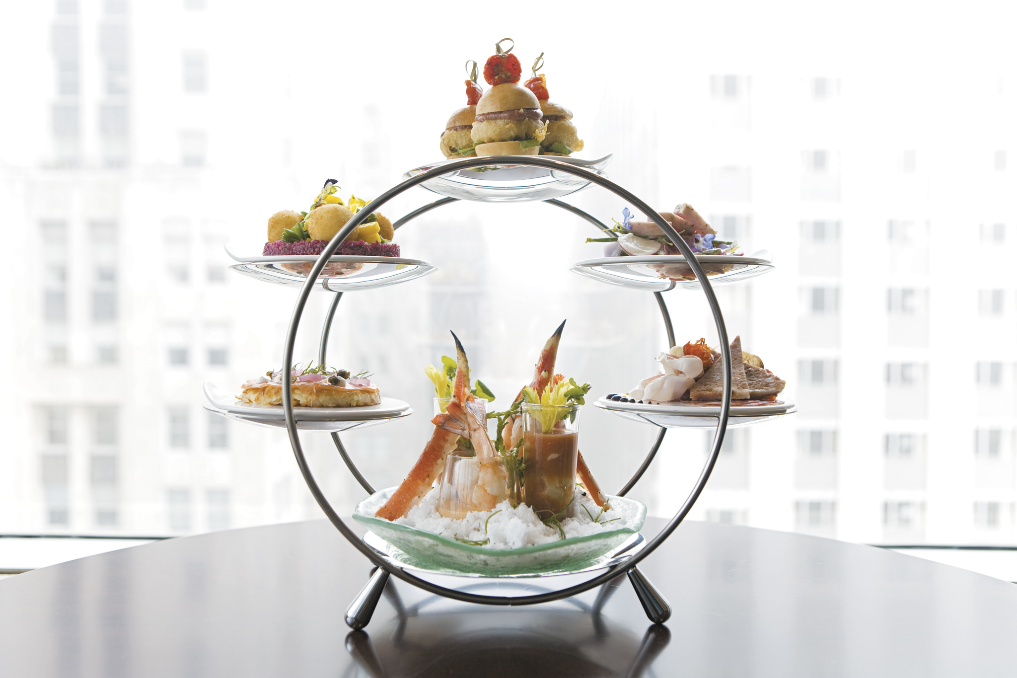 Allium | Restaurants in Streeterville, Chicago