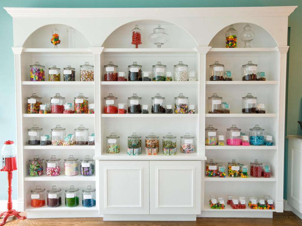 22 Best Candy and Chocolate Stores in Chicago to Satisfy Your Sweet Tooth