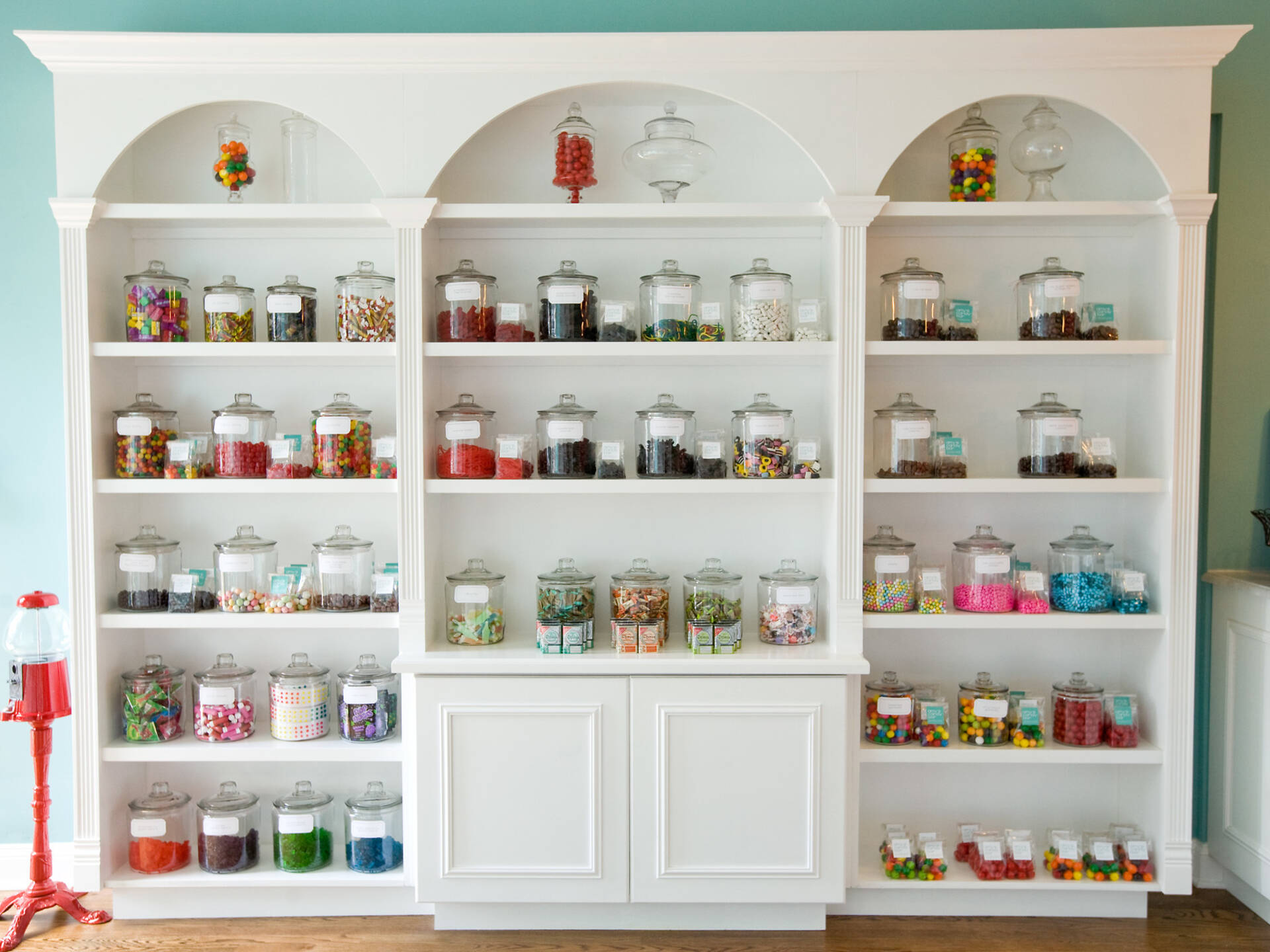 20 Best Candy and Chocolate Stores in Chicago to Satisfy Your Sweet Tooth