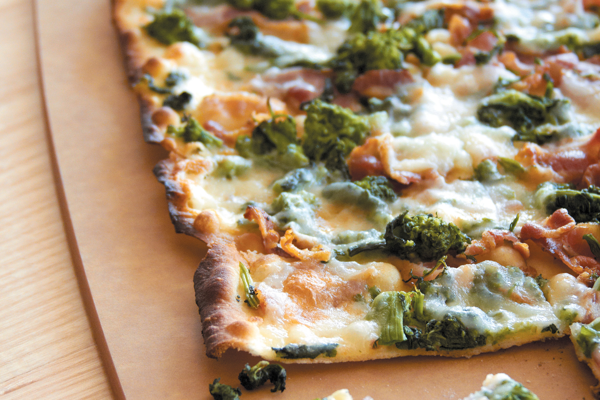 Autre Monde | Restaurants in Suburbs, Chicago