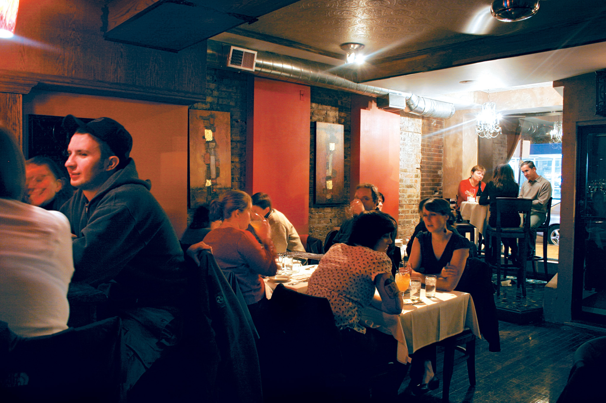 Azucar! | Restaurants in Logan Square, Chicago