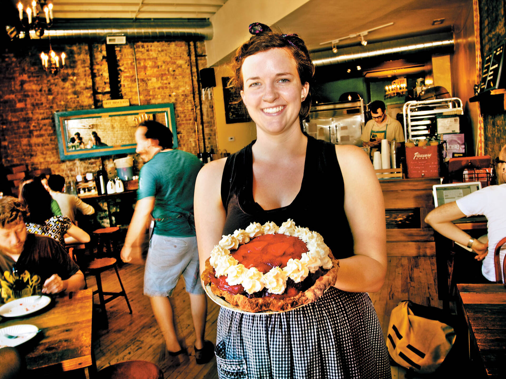 The 10 best things to do in Logan Square