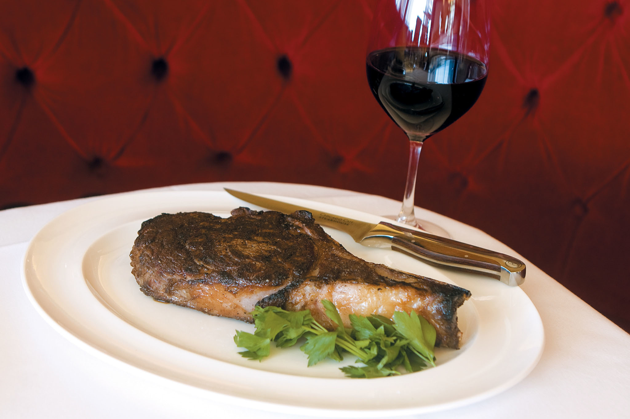 Chicago Cut Steakhouse | Restaurants in River North, Chicago