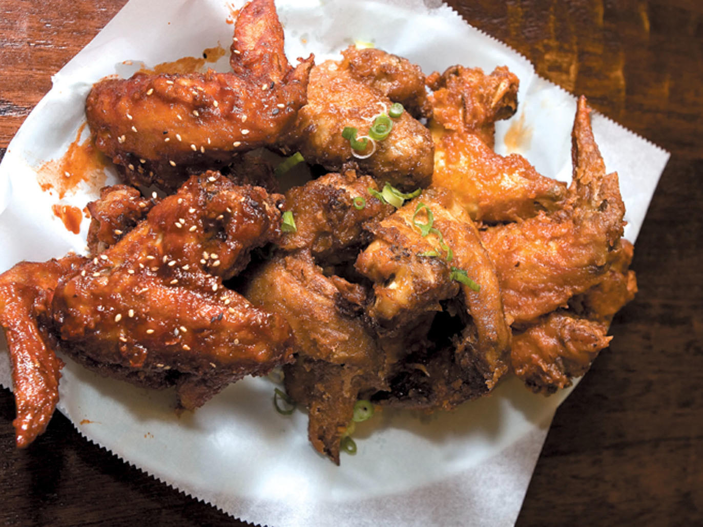 13 Best Korean Restaurants in Chicago