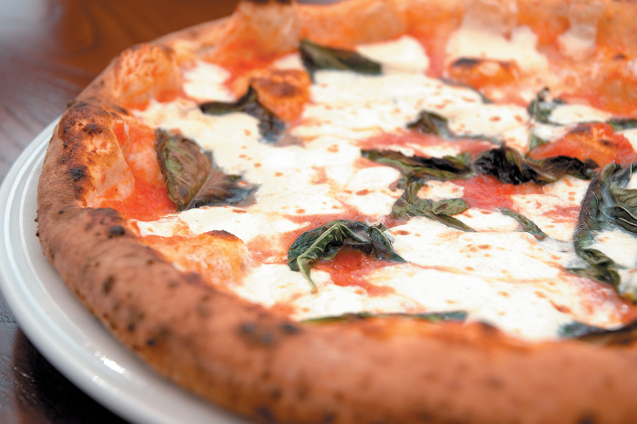 Spacca Napoli | Restaurants in Uptown, Chicago