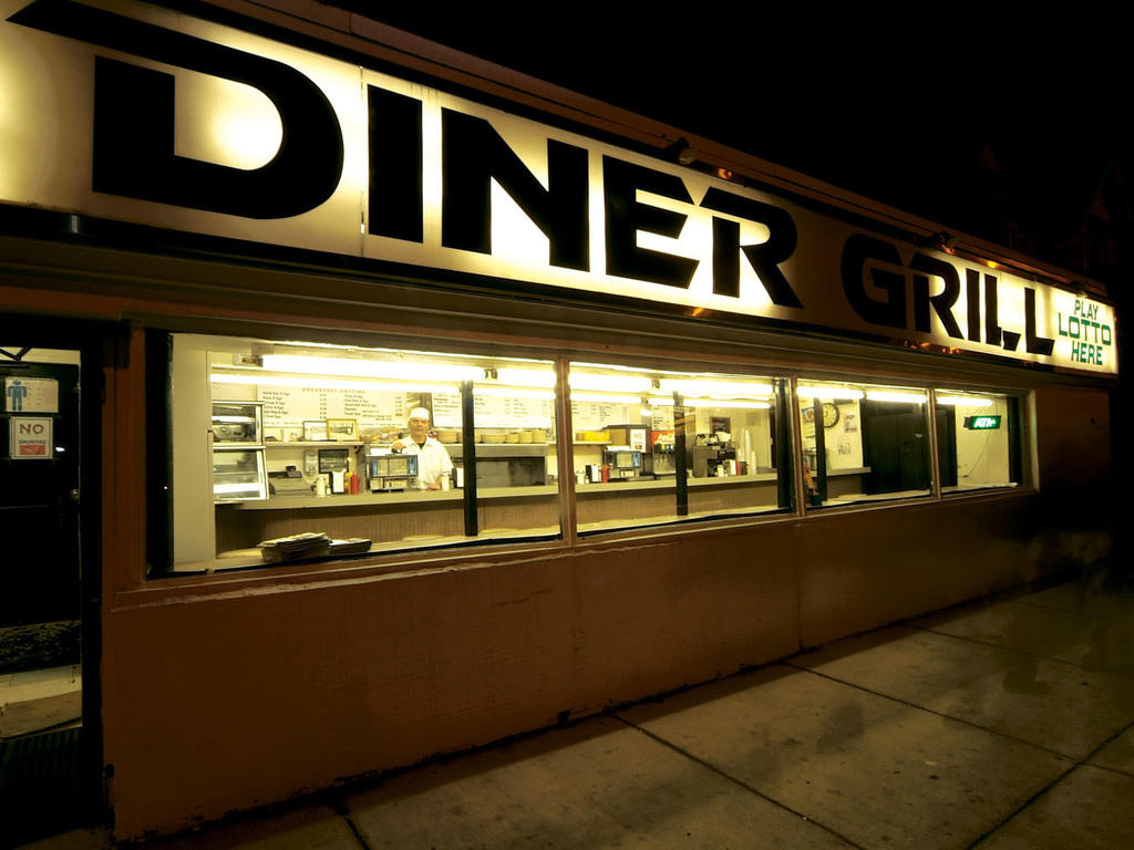 The Best Late-Night Restaurants in Chicago