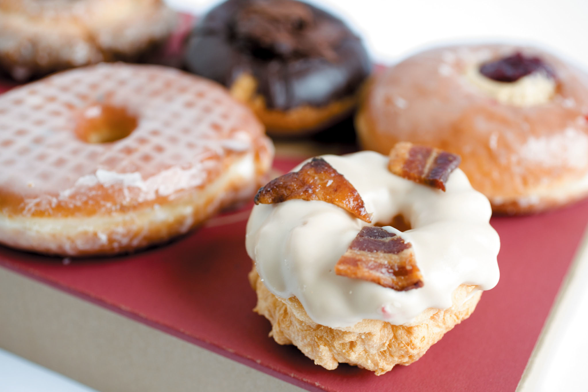 Do-Rite Donuts | Restaurants in Loop, Chicago