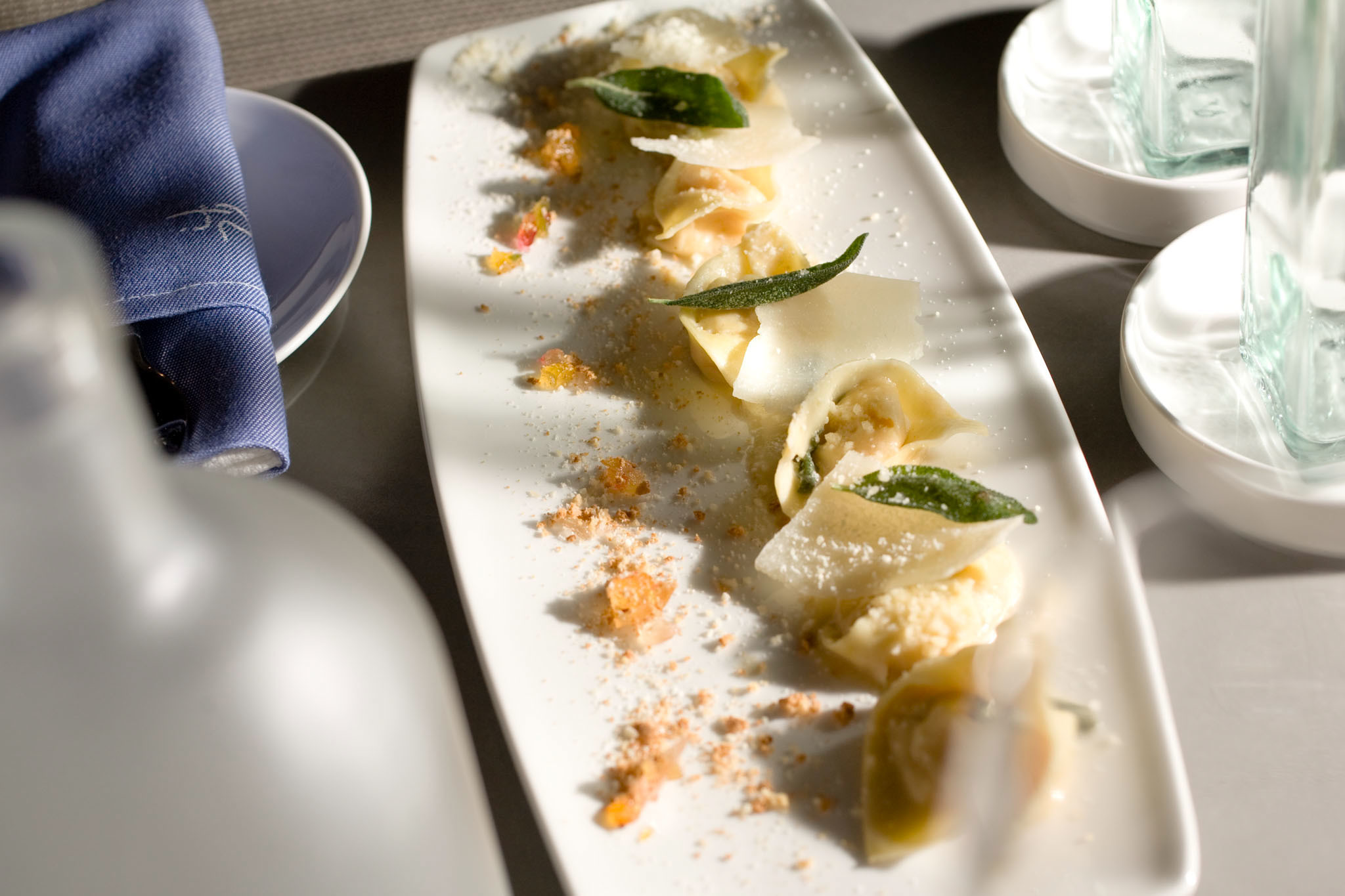 Filini | Restaurants in Loop, Chicago