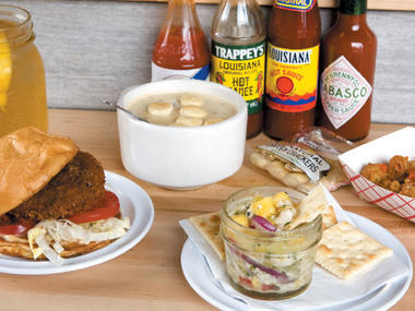 24 Best Seafood Restaurants in Chicago For Fish, Crab and Oysters