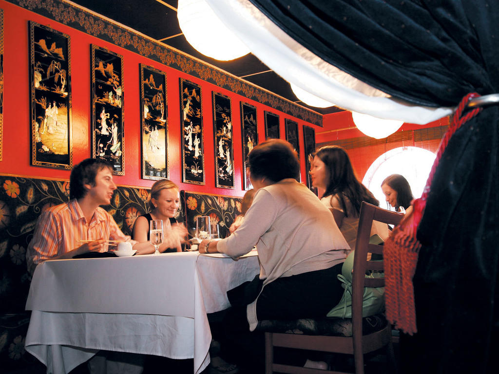 19 Best Chinese Restaurants in Chicago for Roast Duck or Dim Sum