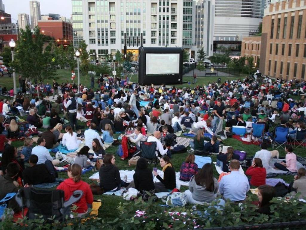 Free Things To Do in June 2018 in Chicago