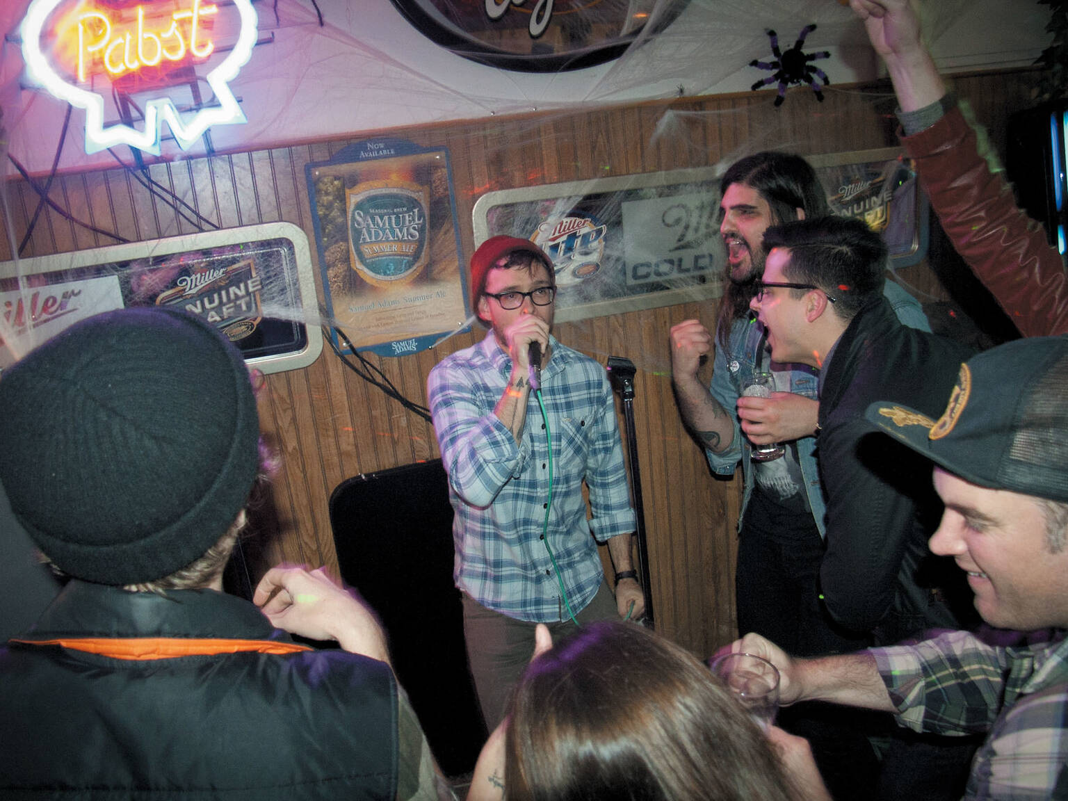 Host your next birthday at one of these bars in Chicago