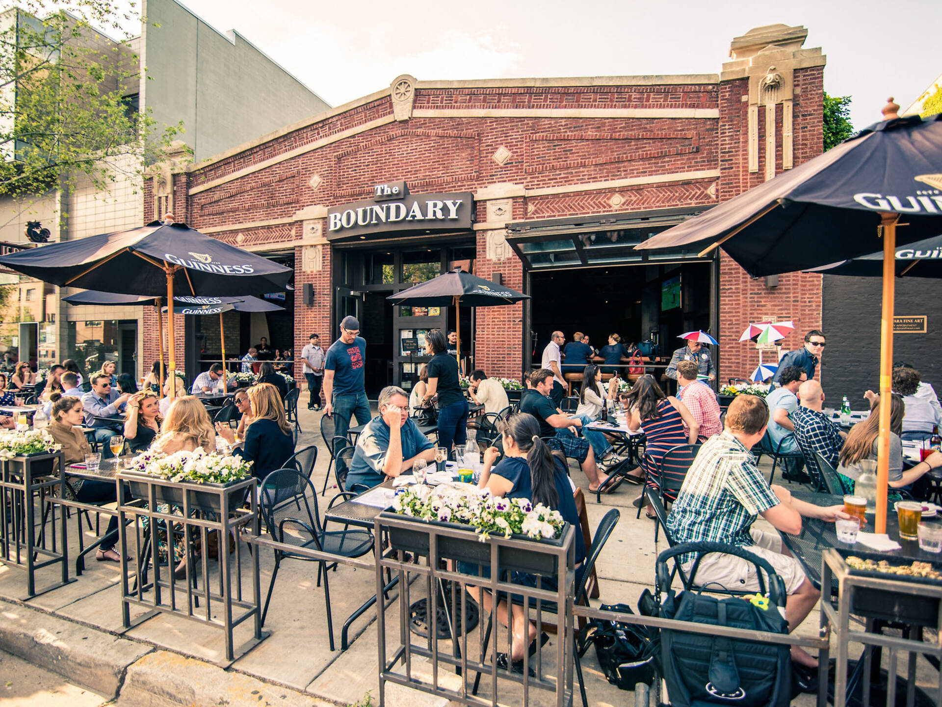 Bears bars in Chicago to watch the Chicago Bears game