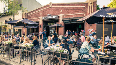 Bears bars in Chicago to watch the Chicago Bears game