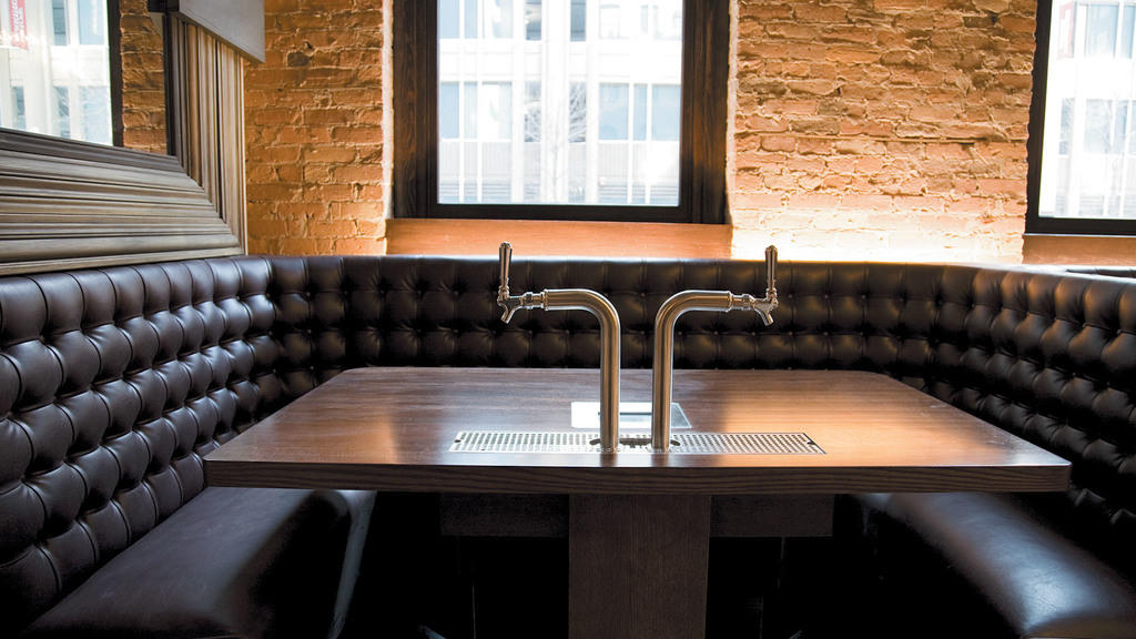 Bears bars in Chicago to watch the Chicago Bears game