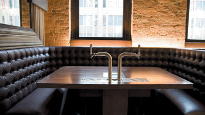 Bears bars in Chicago to watch the Chicago Bears game