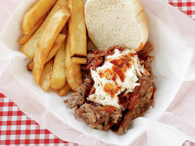 The 21 Best Barbecue Restaurants in Chicago