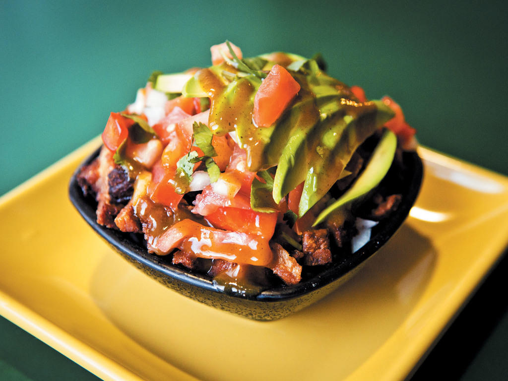 The 606 guide: The best restaurants along the trail